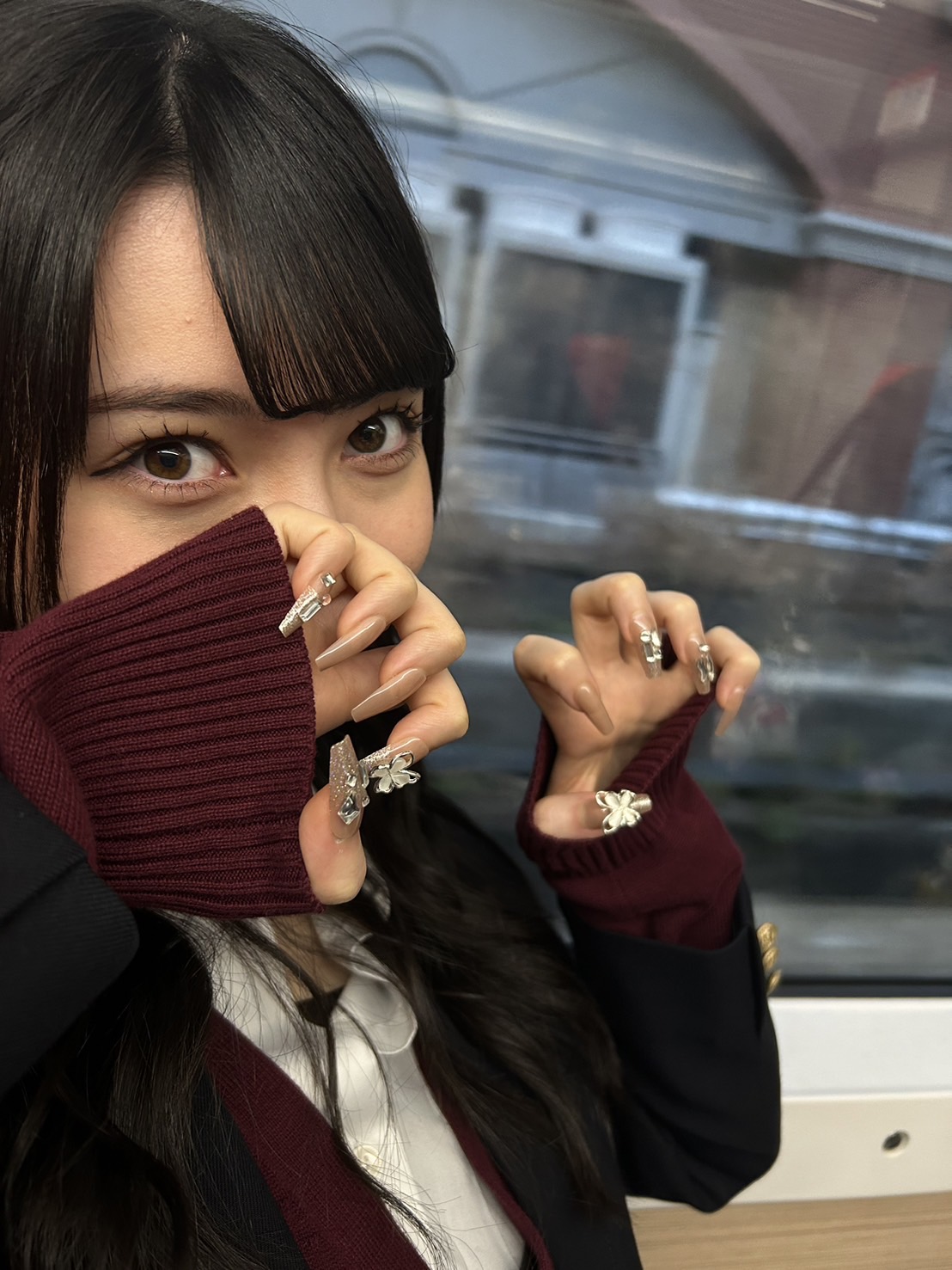 【ミアンのトレンドDiary】-DAY5-〈制服ディズニー〉ディズニー・パルパルーザ第1弾ミニーのファンダーランドに行ってきたよー💕 - ニコラネット｜nicola オフィシャルサイト