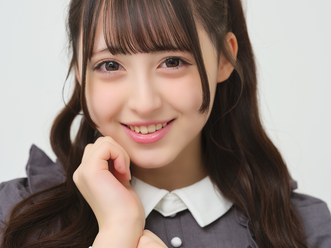 【今気になる！ 令和最強ティーン】iLiFE!・若葉のあちゃん - ニコラネット｜nicola オフィシャルサイト