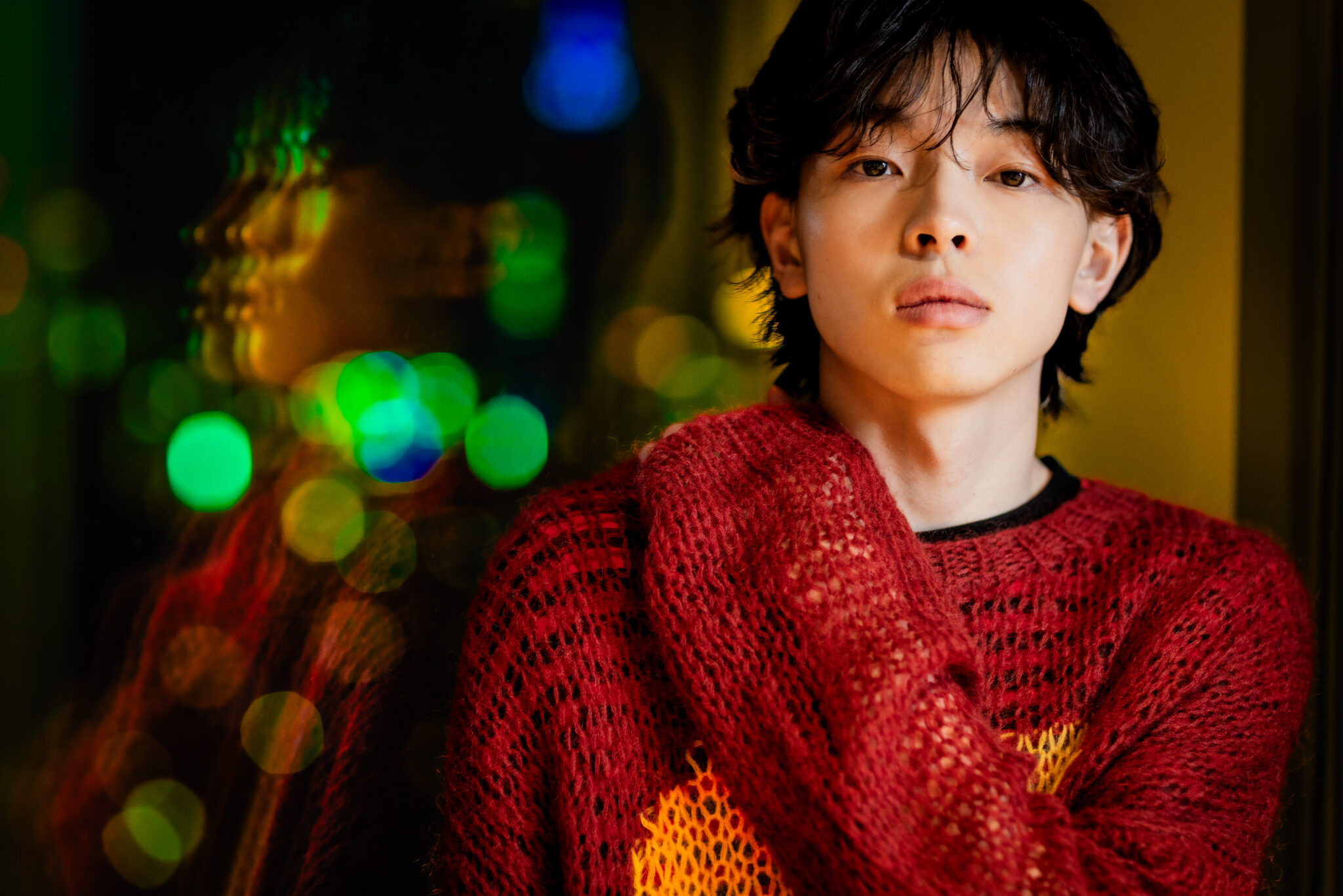 【imase】本日1st Album『凡才』リリース！ 注目ポイントを聞いてきたよ！ - ニコラネット｜nicola オフィシャルサイト