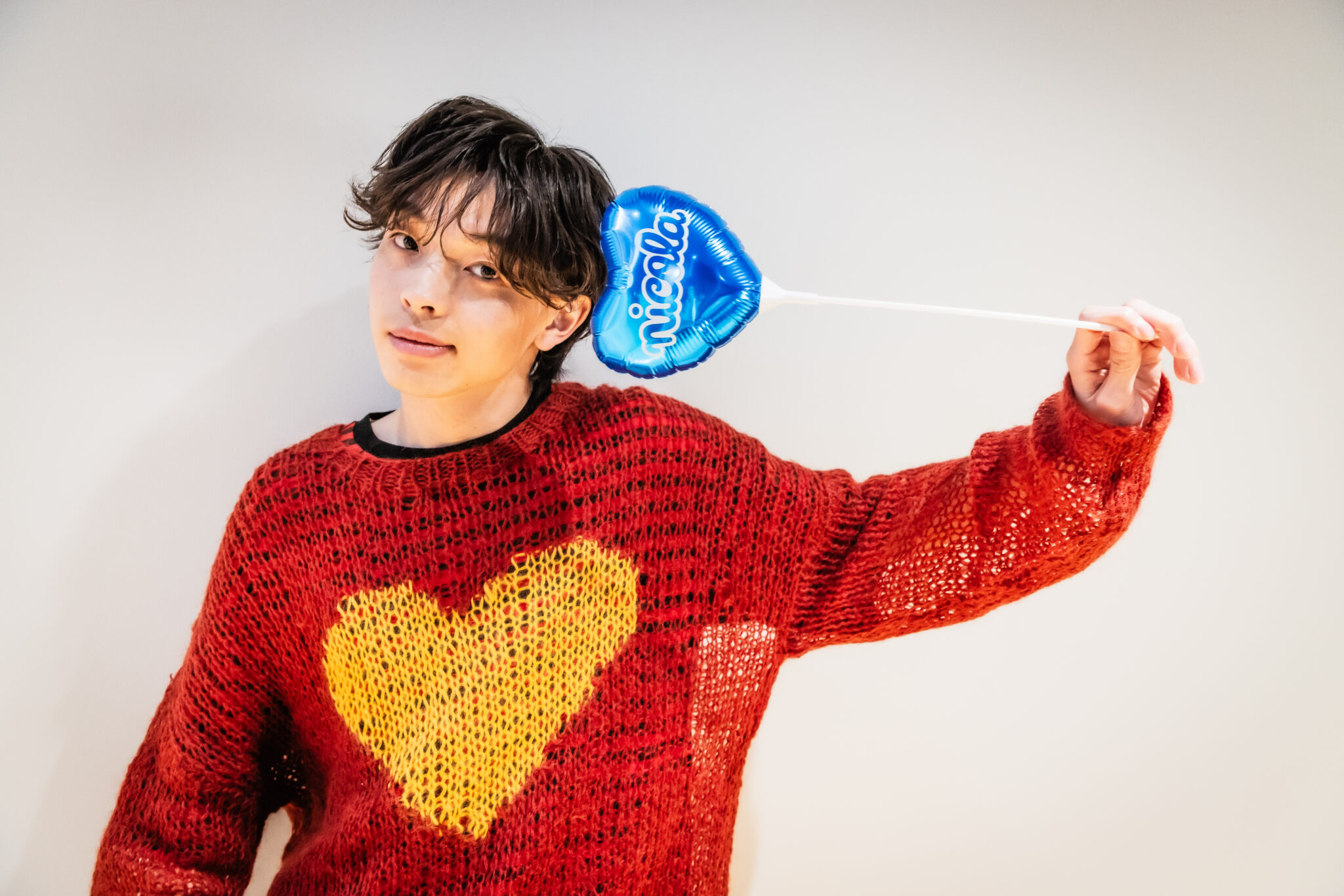 【imase】本日1st Album『凡才』リリース！ 注目ポイントを聞いてきたよ！ - ニコラネット｜nicola オフィシャルサイト