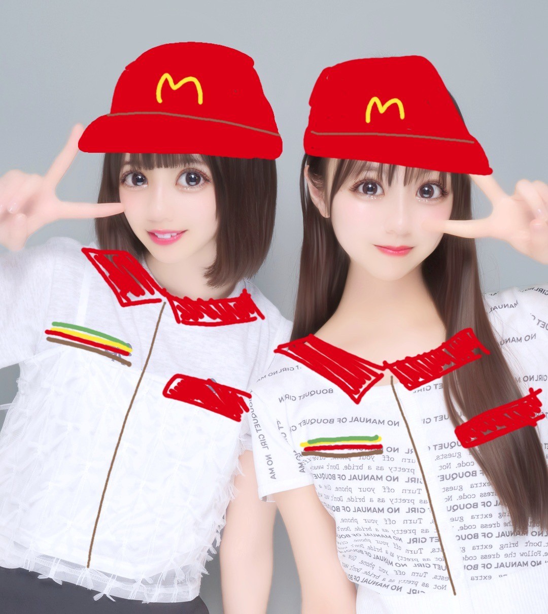 【新定番】JC・JKの最新プリポーズ＆プリ落書き6選♡ - ニコラネット｜nicola オフィシャルサイト