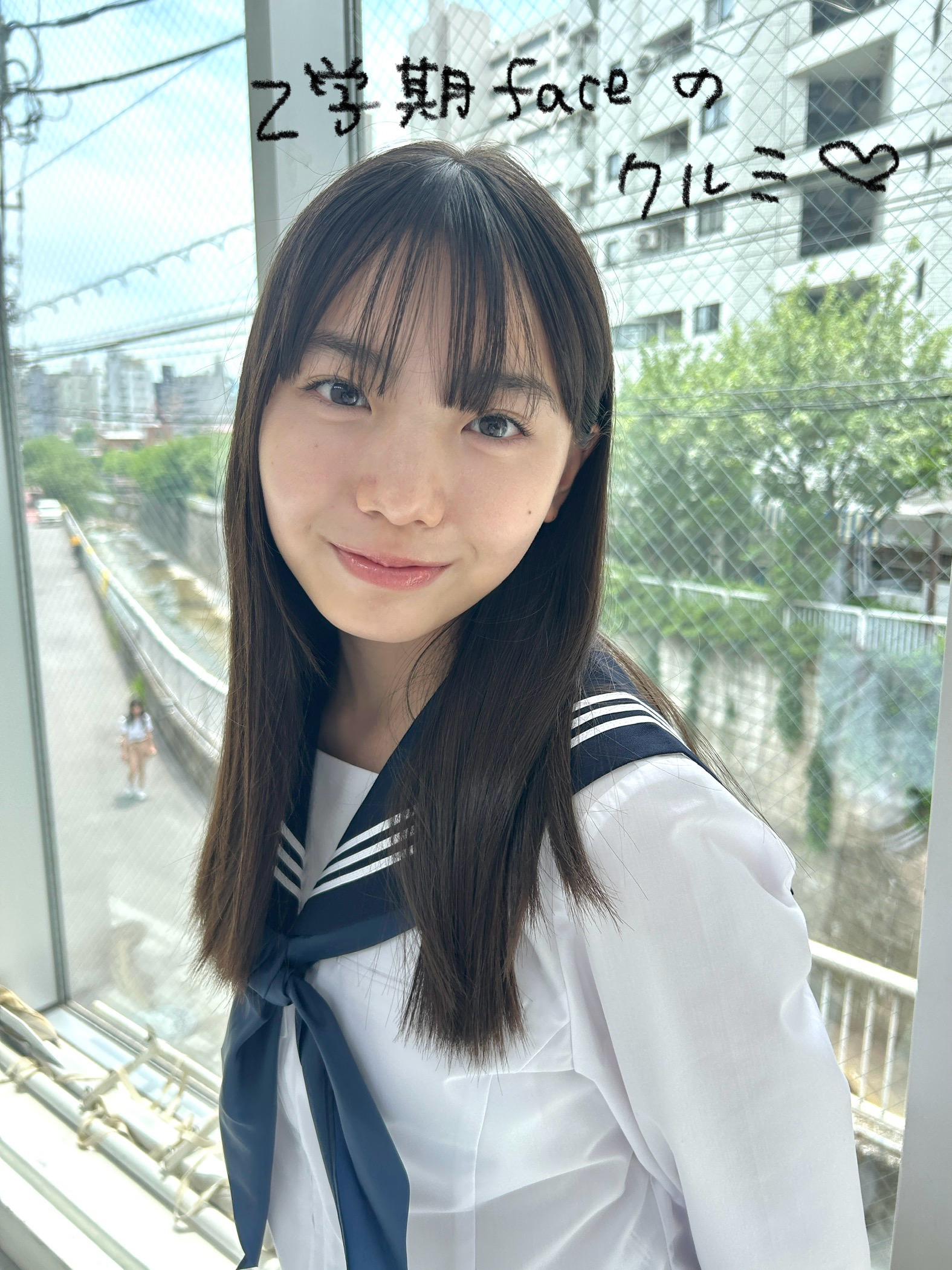 【誌面未公開】10月号撮影日記＊今1番イケてるJK&JCは誰…？／ルミのスタイルが天才すぎた件☆ - ニコラネット｜nicola オフィシャルサイト