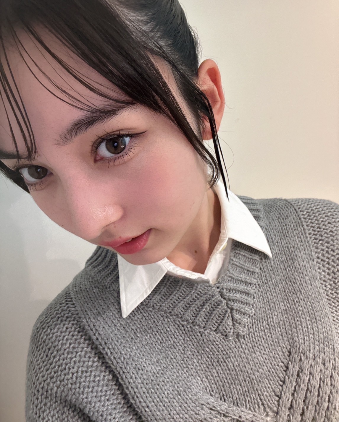 【ミアンのトレンドDiary】-DAY14- 最近のこと、2024年の個人的流行をおしゃべり♩ - ニコラネット｜nicola オフィシャルサイト