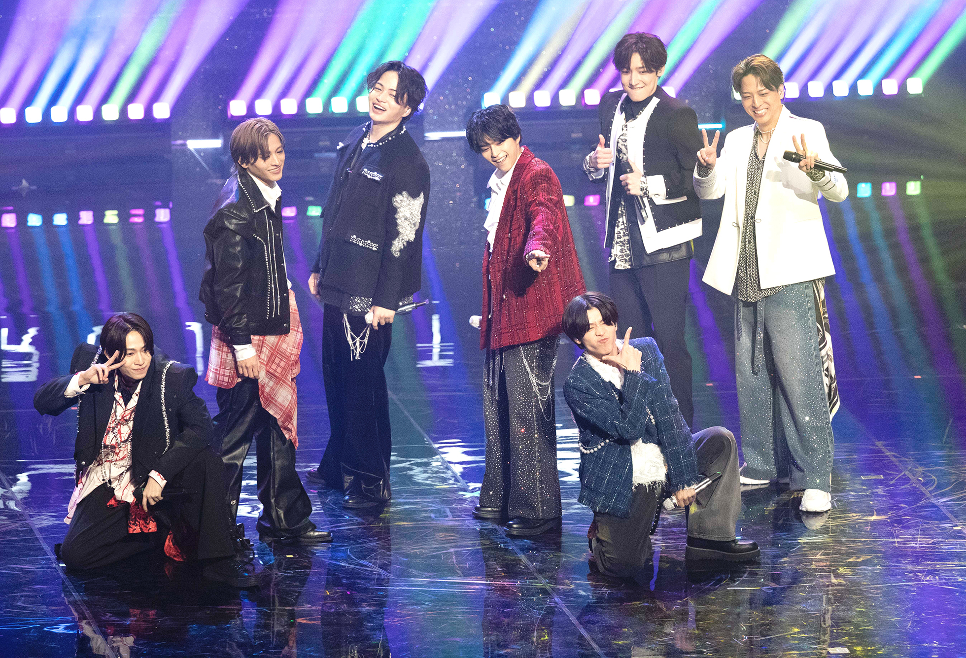 timelesz project ファイナル審査レポート〜MC編〜パフォーマンス前のメンバー・候補生・トレーナーコメントを紹介！ - ニコラネット｜nicola オフィシャルサイト