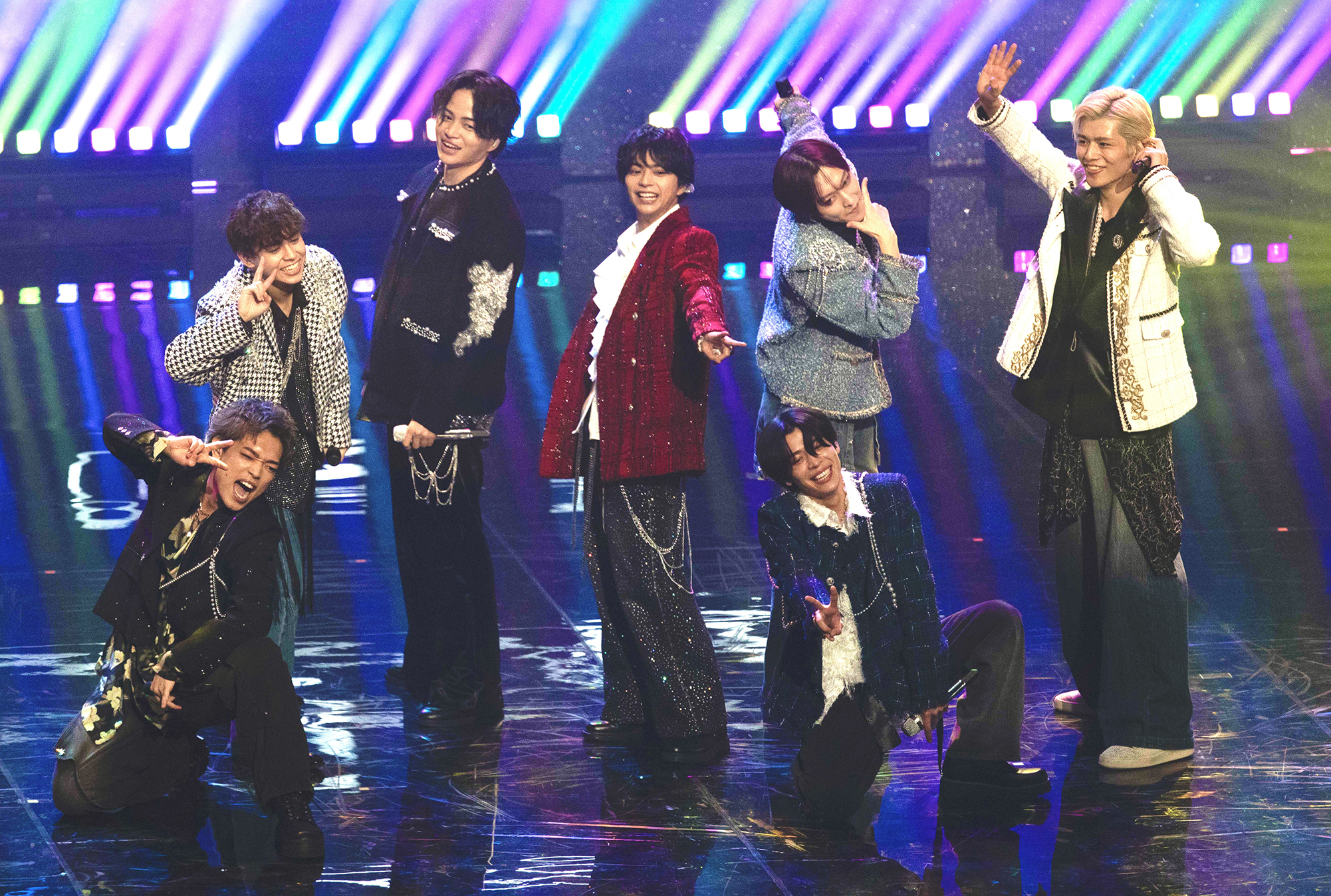 timelesz project ファイナル審査レポート〜MC編〜パフォーマンス前のメンバー・候補生・トレーナーコメントを紹介！ - ニコラネット｜nicola オフィシャルサイト