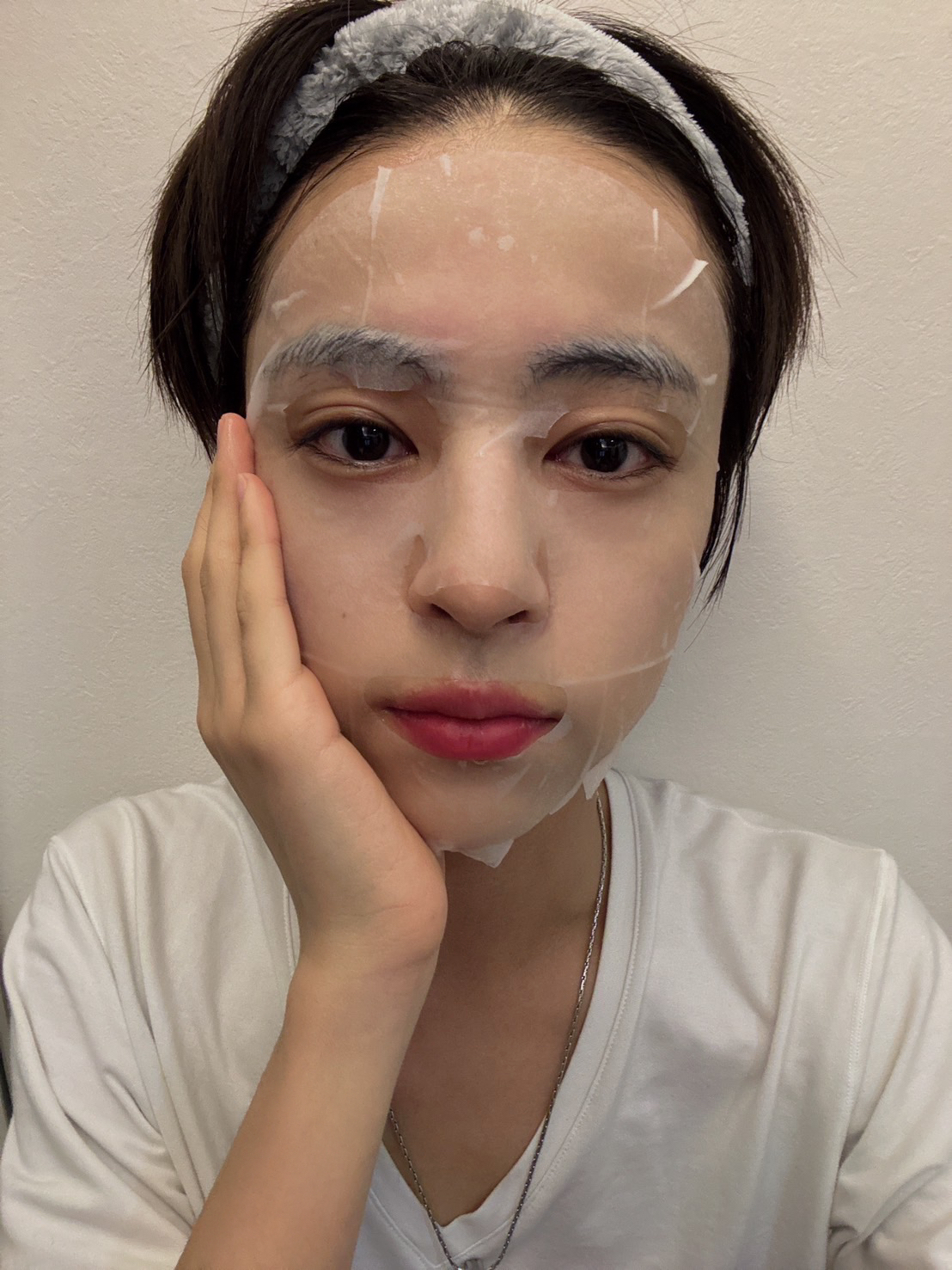 This is 八神のスキンケア。＜IDOL BEAUTY from ICEx 八神遼介 ep.03＞ - ニコラネット｜nicola オフィシャルサイト