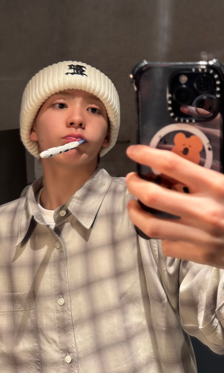 “NEXZ” HYUI＆YUKIのティーンズポップ連載スタート！＜第2回：韓国おしゃれ＞ - ニコラネット｜nicola オフィシャルサイト