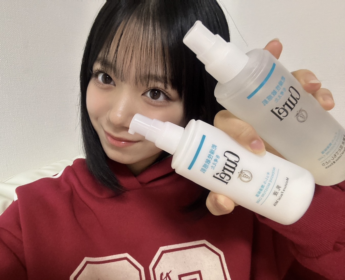 中高生男女のおすすめスキンケア〜乾燥対策編〜【ニコラモデルの愛用品30選】 - ニコラネット｜nicola オフィシャルサイト